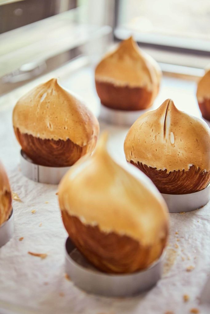 Cannelle Bakery – Creative Pastries, Inventive Flavor Combinations and ...