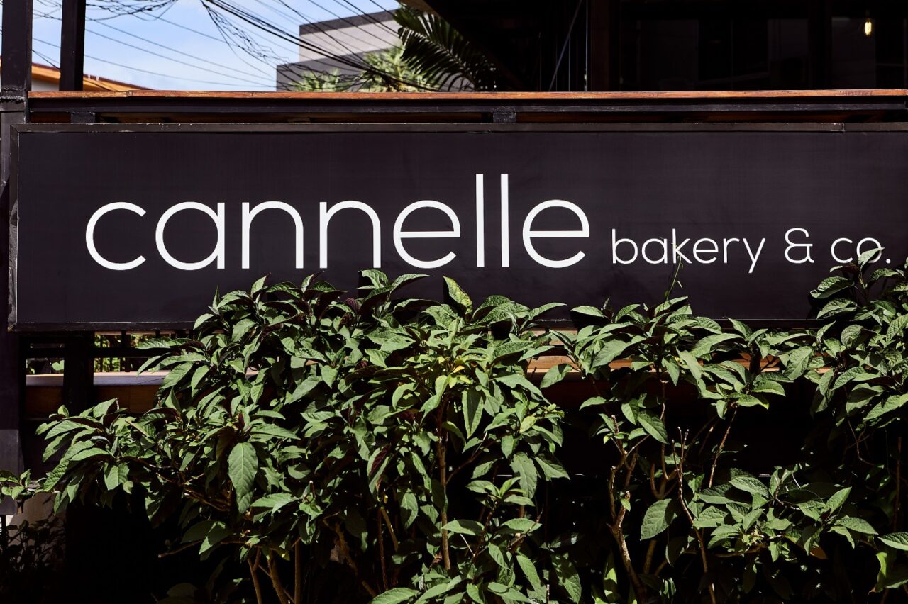 Cannelle Bakery & Co. | Creative Pastries, Inventive Flavor ...