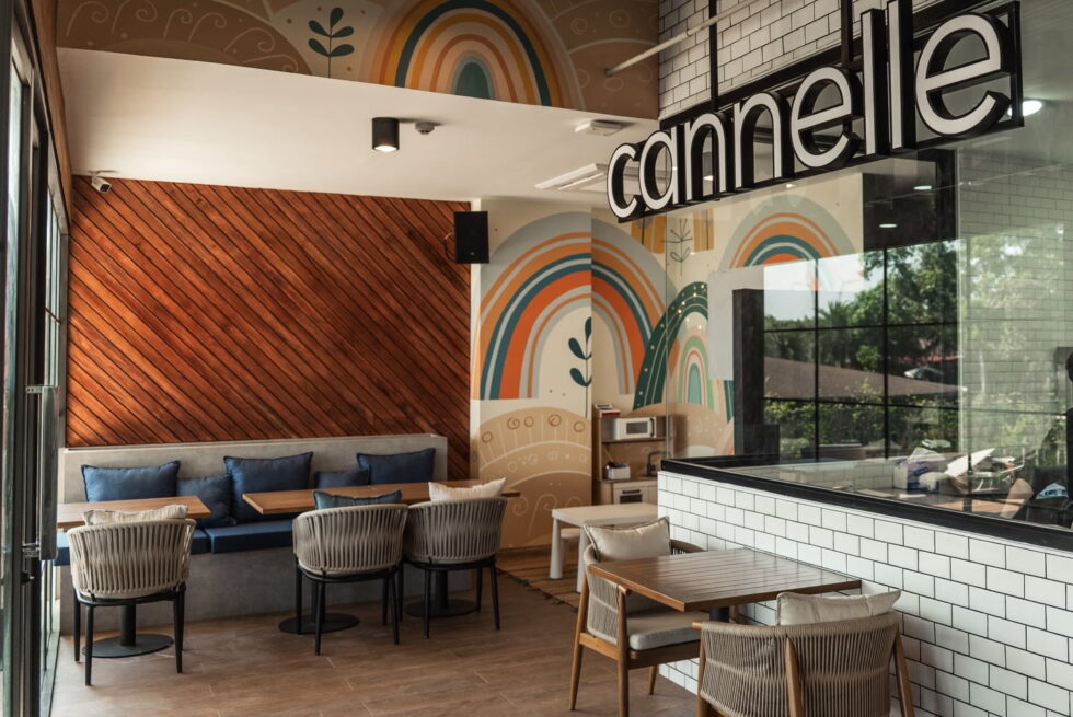 Cannelle Bakery & Co. | Creative Pastries, Inventive Flavor ...
